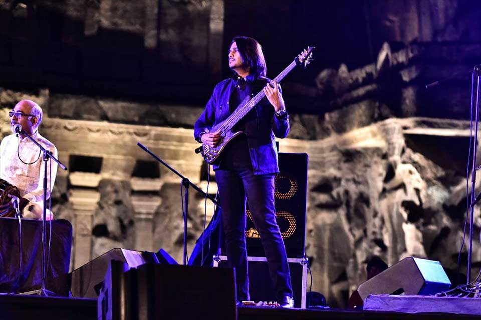 Trikaal Festival - Crraft Of Art