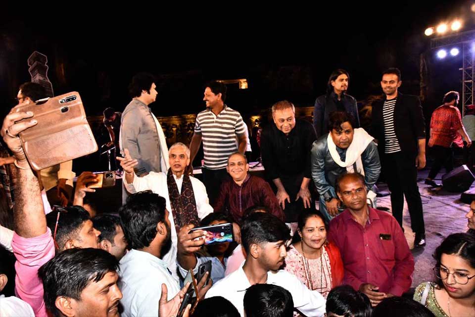 Trikaal Festival - Crraft Of Art